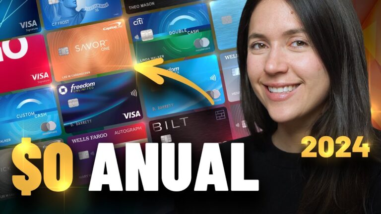 Las Mejores Tarjetas de Crédito en EE. UU. | Actualizado septiembre 2025