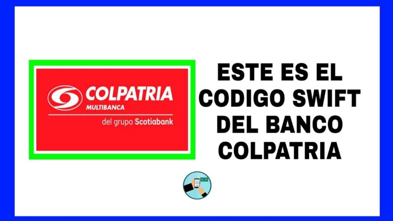 Código Swift de Scotiabank Chile: Guía Completa y Optimizada ...