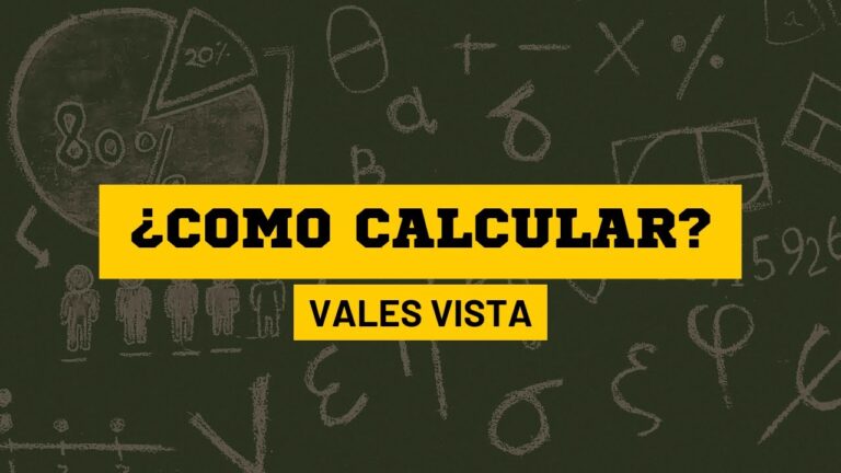 Cómo Cobrar un Vale Vista Eficazmente | Actualizado octubre 2025